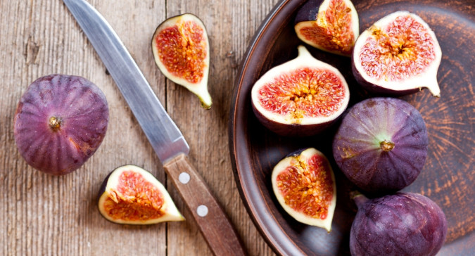 Fíky, Prameny zdraví